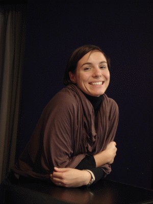 Maria Exner – DER GEKKO